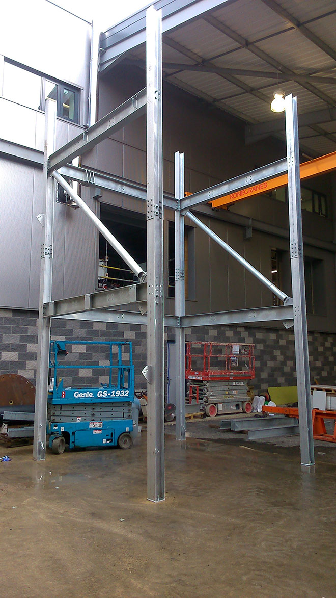 Valuable insights from our work with Tesco - Marske Fabrication ...